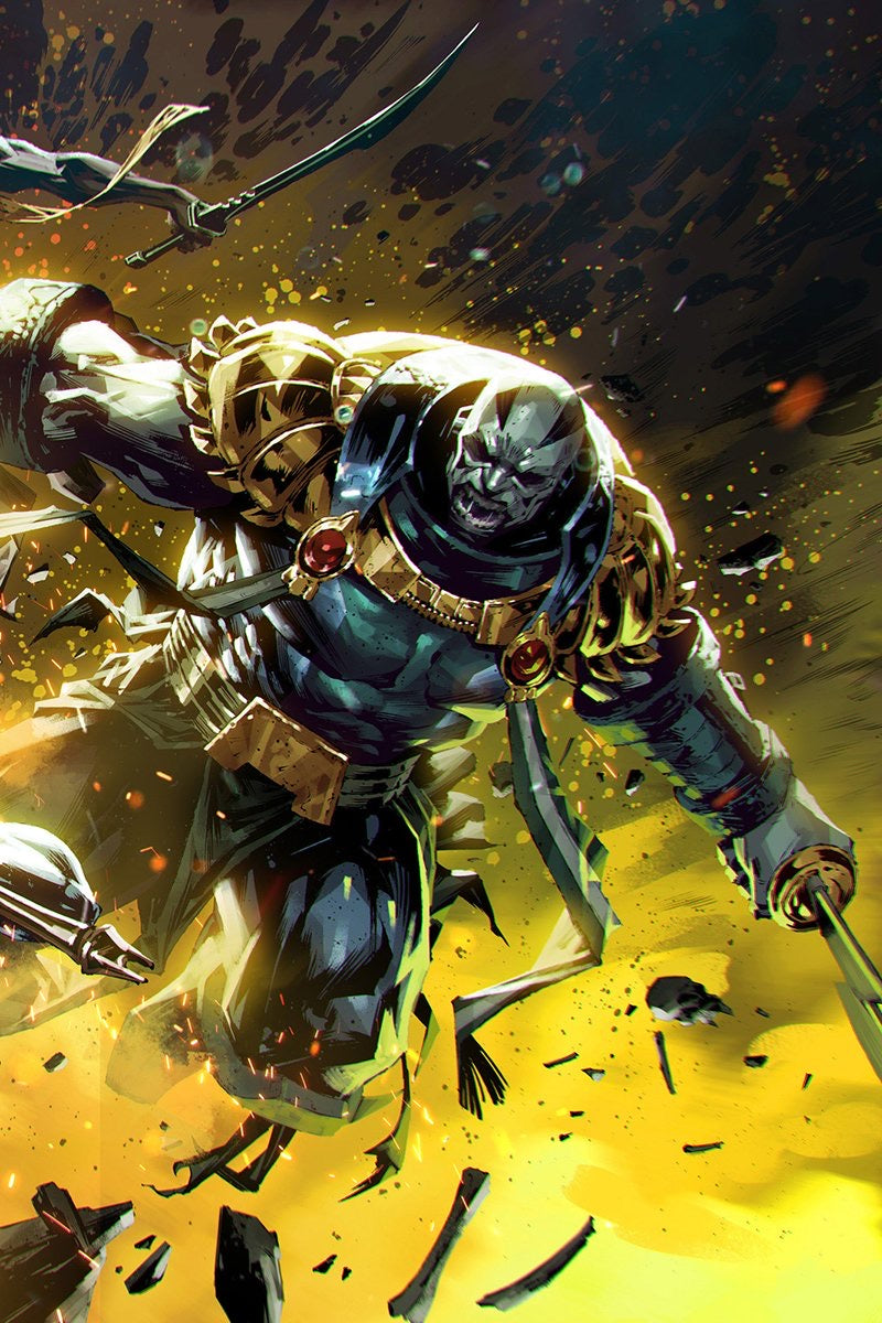 X-MEN #13 & #14 KAEL NGU CONNECTING SET OF 2 Virgin Variants X Of Swor ...